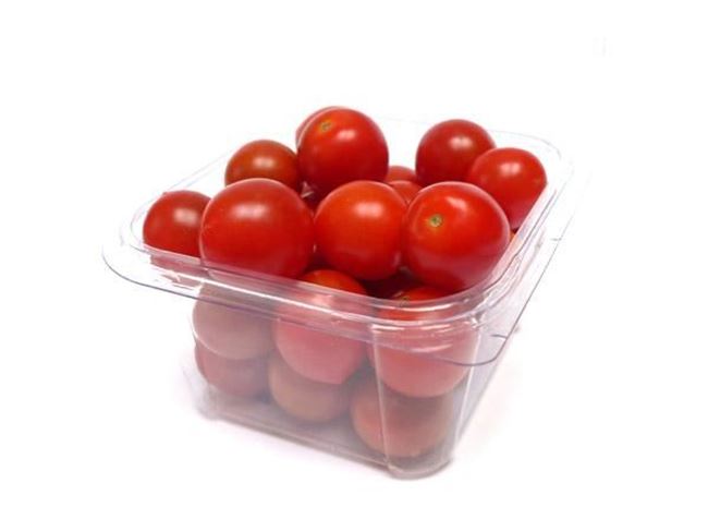TOMATO CHERRY PUNNET 250G : Village Fruits Mt Eliza