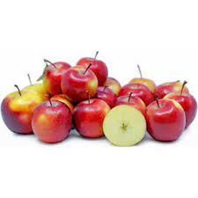 APPLES MISSILE (PERFECT LUNCH BOX SIZE) : Village Fruits Mt Eliza